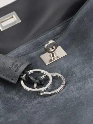 Balenciaga Rodeo Handheld Bag
