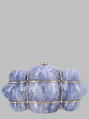 Cult Gaia Clutch "bolla - Multicolour