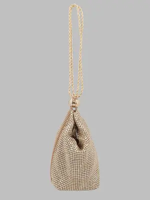 Cult Gaia Borsa "rue Wristlet