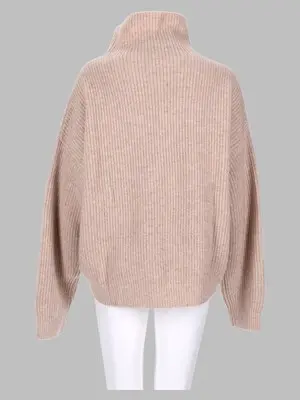 Isabel Marant Étoile Knit Turtleneck Sweater