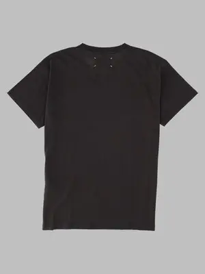 MAISON MARGIELA T-shirt Con Stampa