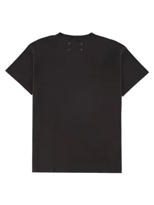 MAISON MARGIELA T-shirt Con Stampa