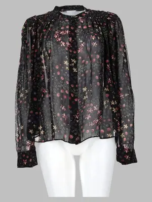 MARANT ETOILE Blusa "florine