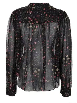 MARANT ETOILE Blusa "florine