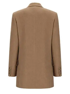 Max Mara Giacca Doppiopetto "olimpia