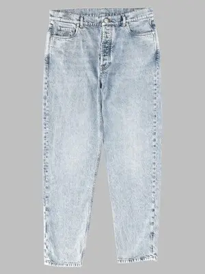 Brunello Cucinelli Jeans In Di Cotone