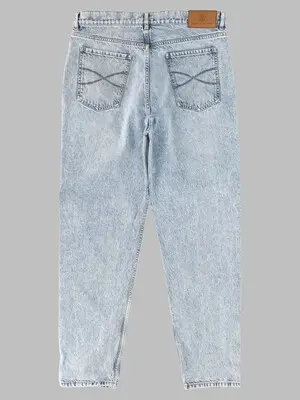 Brunello Cucinelli Jeans In Di Cotone