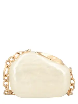 Cult Gaia Clutch "althea