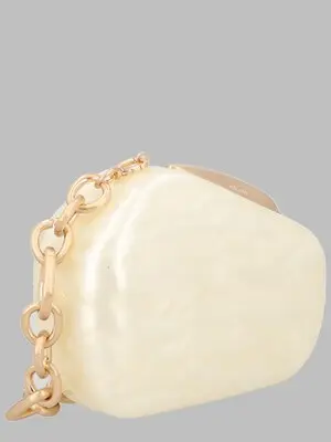 Cult Gaia Clutch "althea