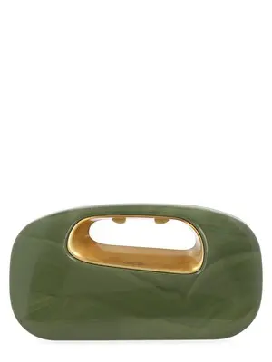 Cult Gaia Clutch "amara