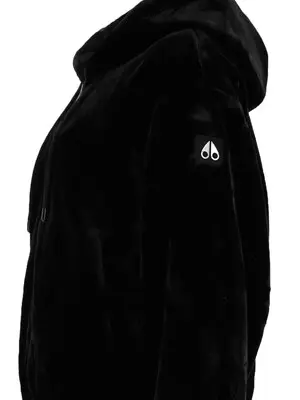 Moose Knuckles Giacca Reversibile "eaton Bunny