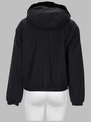 Moose Knuckles Giacca Reversibile "eaton Bunny