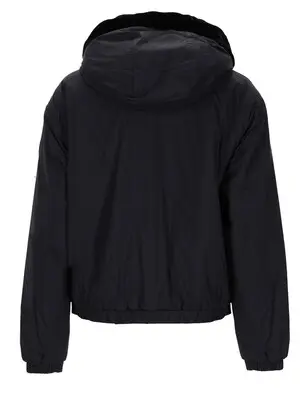 Moose Knuckles Giacca Reversibile "eaton Bunny