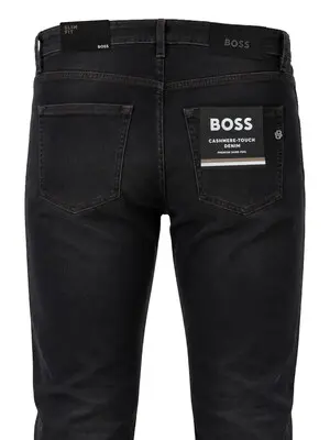 BOSS Jeans "delaware" Slim Fit