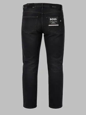 BOSS Jeans "delaware" Slim Fit