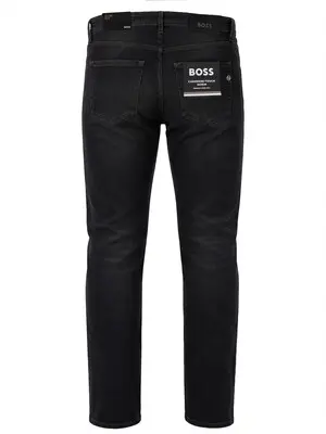 BOSS Jeans "delaware" Slim Fit