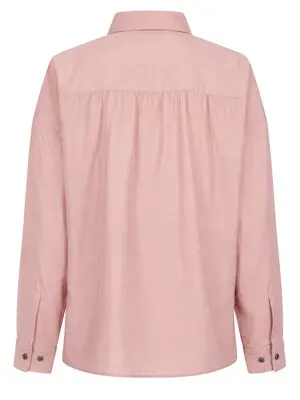 LEMAIRE Camicia "twisted" In Seta