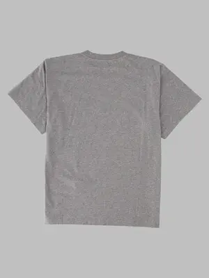 MAISON MARGIELA T-shirt Con Logo