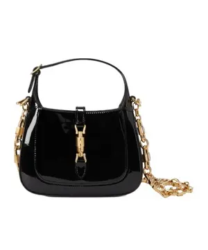 Gucci Jackie 1961 Tote Bag