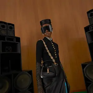 Gucci Jackie 1961 Tote Bag
