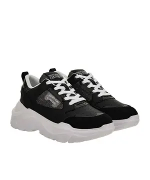 Versace Fondo Speedtrack Sneakers