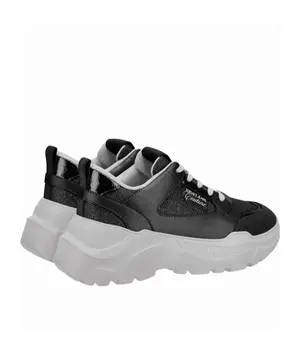 Versace Fondo Speedtrack Sneakers
