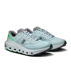 On Cloudvista 3 Lace-up Sneakers