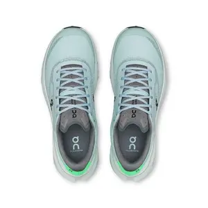 On Cloudvista 3 Lace-up Sneakers