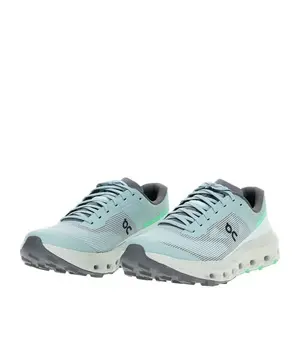 On Cloudvista 3 Lace-up Sneakers