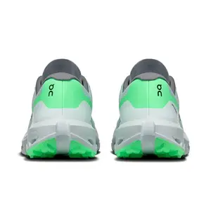 On Cloudvista 3 Lace-up Sneakers