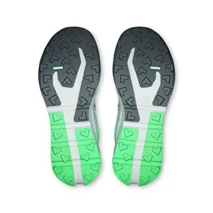 On Cloudvista 3 Lace-up Sneakers