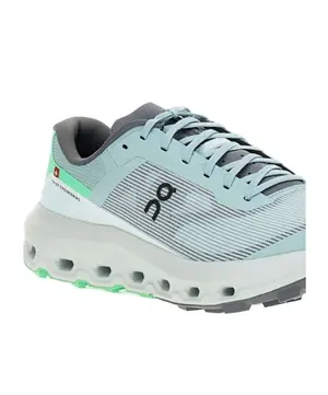 On Cloudvista 3 Lace-up Sneakers