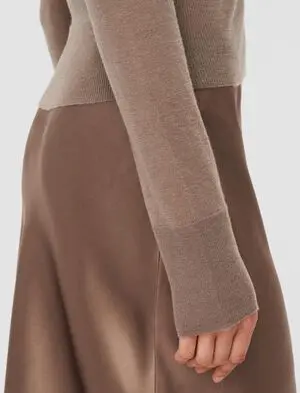 JOSEPH Cashair Cardigan