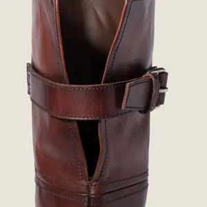 Miu Miu Over-the-knee Boots
