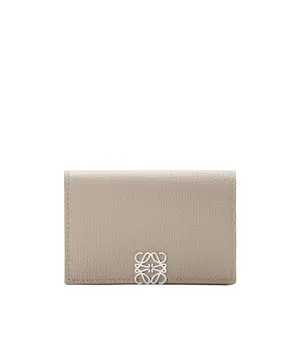Loewe Anagram Business Cardholder