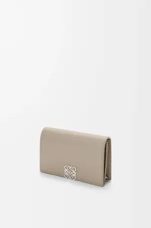 Loewe Anagram Business Cardholder