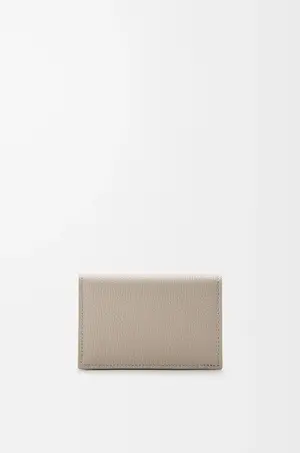 Loewe Anagram Business Cardholder