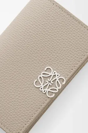 Loewe Anagram Business Cardholder