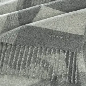 Hermès Ready Steady Go Scarf