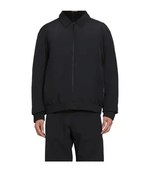 Arc'teryx Long Sleeve Casual Zip Up Jacket