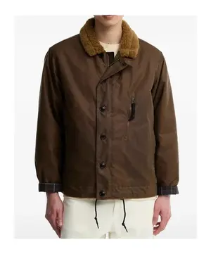 Barbour Waxedcotton Jacket