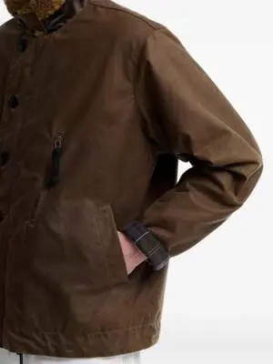 Barbour Waxedcotton Jacket