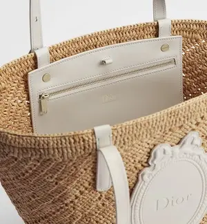 Dior Small Blooming Bag