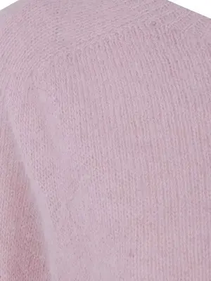 ROBERTO COLLINA Long Sleeved Jumper