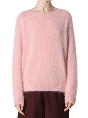 ROBERTO COLLINA Long Sleeved Jumper