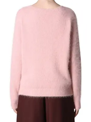 ROBERTO COLLINA Long Sleeved Jumper