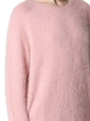 ROBERTO COLLINA Long Sleeved Jumper