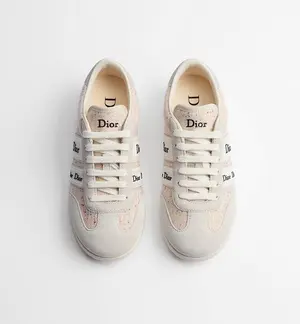 Dior Ribbon Sneaker