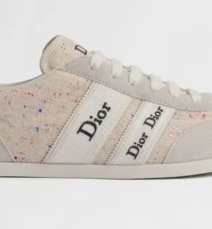 Dior Ribbon Sneaker
