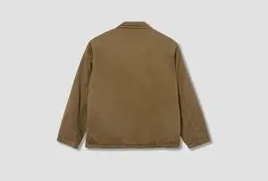 A.PRESSE Vintage Us Navy N-4 Deck Jacket